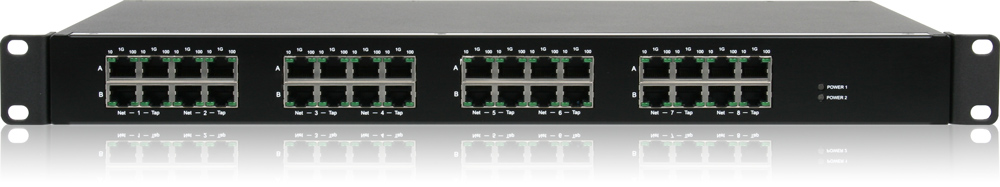 Profitap Virtual Rack